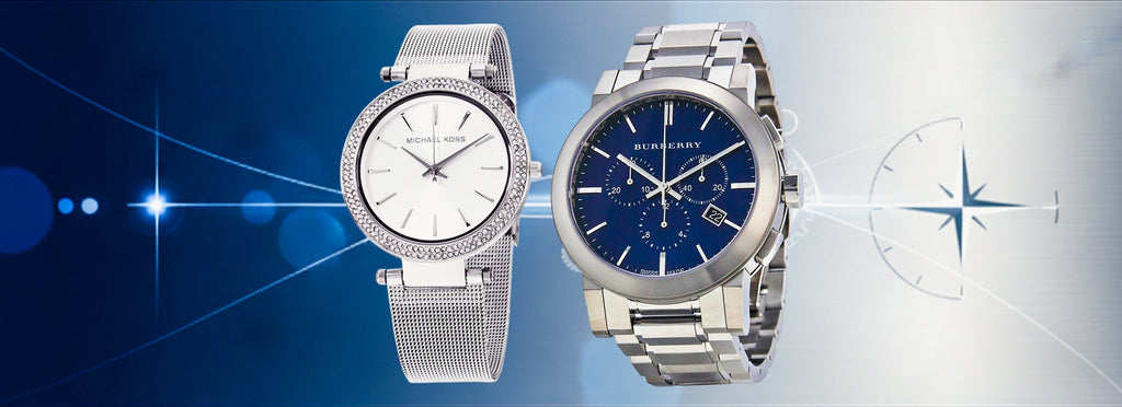 The Enduring Allure of Silver Strap Watches Luxury That Lasts ...